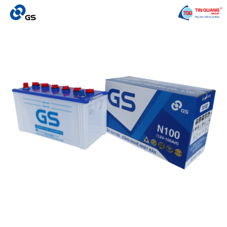 Tín Quang Group - Giải Pháp Kho Thông Minh, Xe Nâng & Xe Công Trình