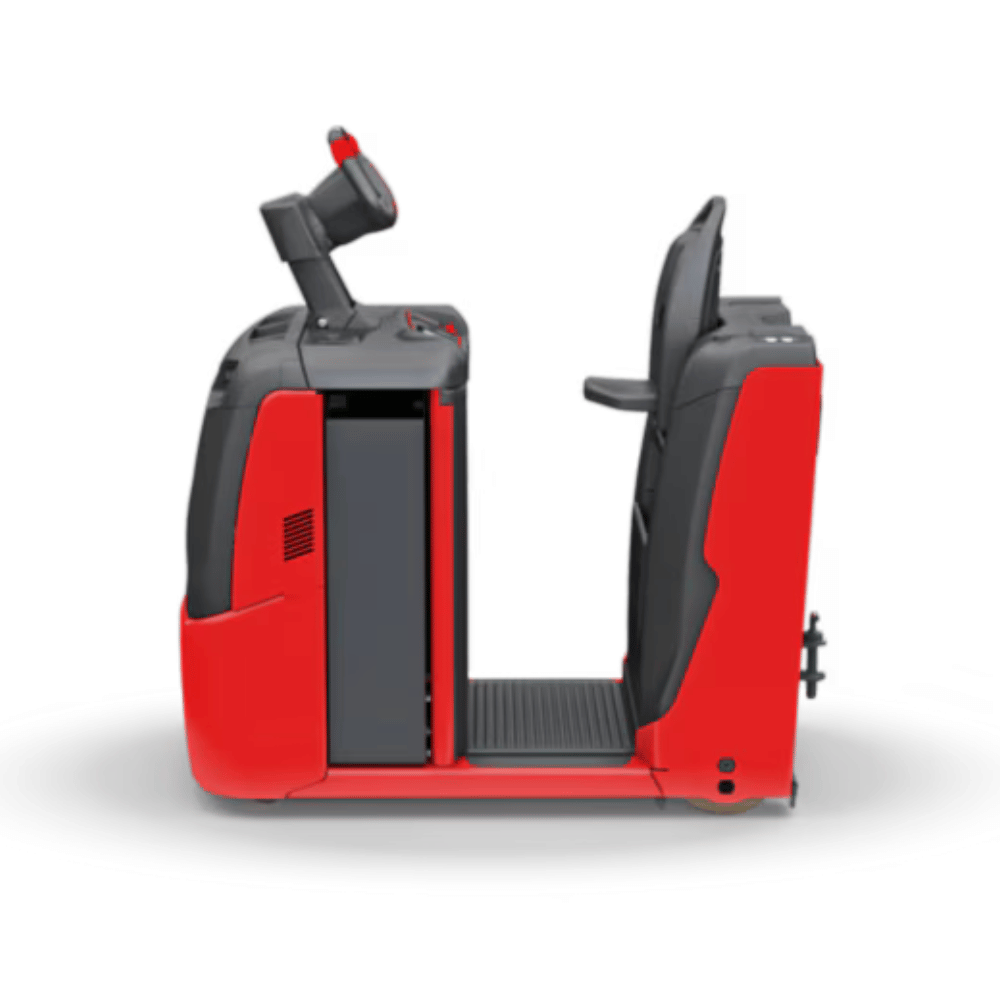 Linde P40 – P60 C - Tin Quang Group